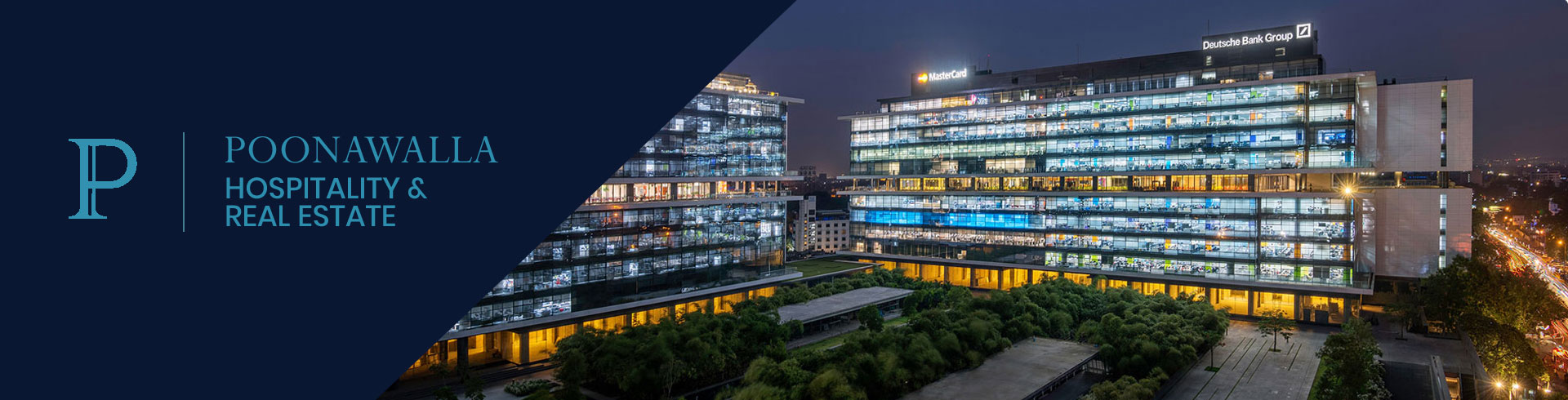 Poonawalla Real Estate and Hospitality | Cyrus Poonawalla Group